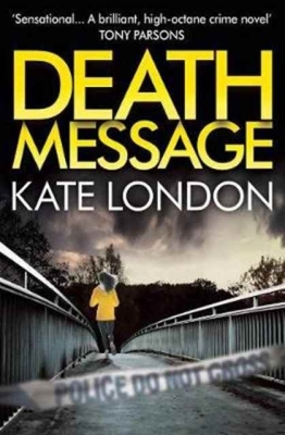 Death Message (The Tower #2) | mitpressbookstore