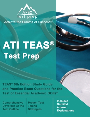 Ati Testing Study Guide
