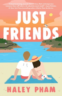Just Friends: A Novel | Independent Bookstore in Airports Nationwide