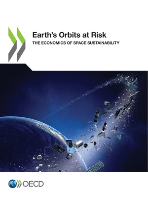 Earth's Orbits at Risk (Paperback) | Quail Ridge Books