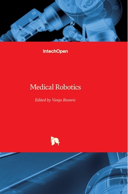 Medical Robotics (Hardcover) | Children's Book World