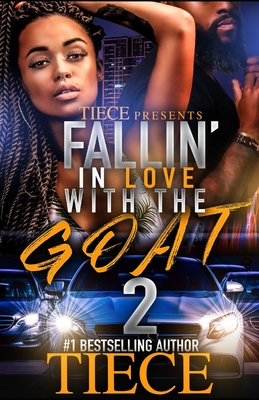 Falling In Love With The Goat 2: Urban Fiction Love Story (Paperback ...