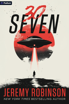 30seven: A Sci-Fi Horror Novel | Wakefield Books