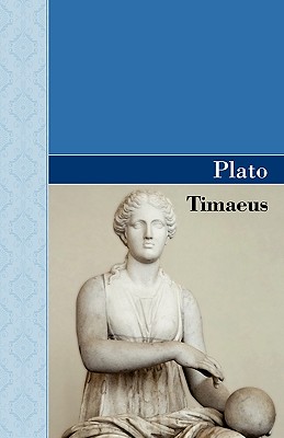 Plato Timaeus
