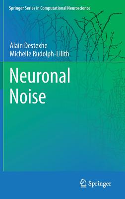 Neuronal Noise (Springer Computational Neuroscience #8) | mitpressbookstore