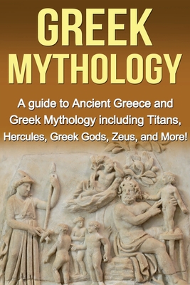 Titans Greek Gods
