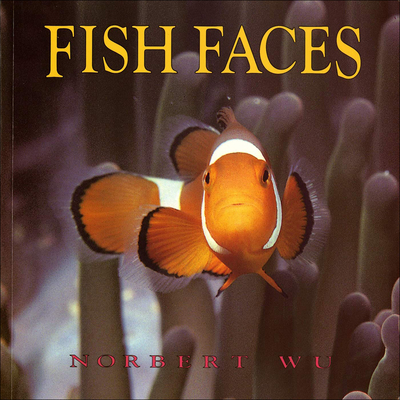 Fish Faces (Prebound) | Avid Bookshop