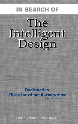 Intelligent Design Book