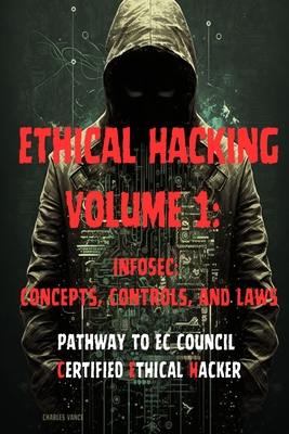 Certified Ethical Hacker Books
