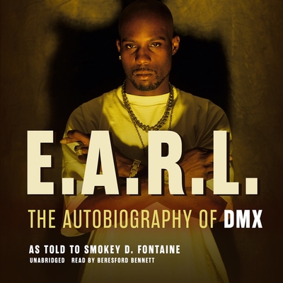 E.A.R.L.: The Autobiography of DMX | Hooked