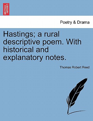 What Is A Descriptive Poem