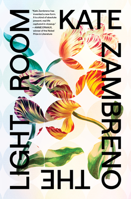 The Light Room | Watermark Books