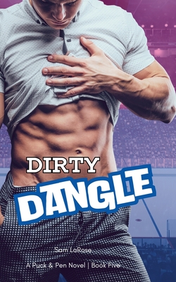 Dirty Dangle (Puck & Pen #5) | Northwind Book & Fiber