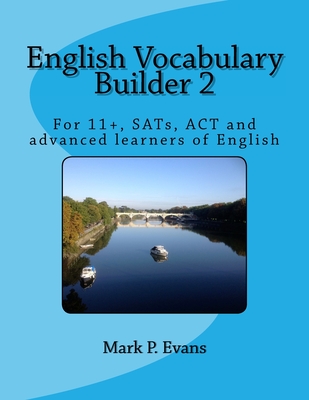 English Vocabulary Builder 2 | mitpressbookstore
