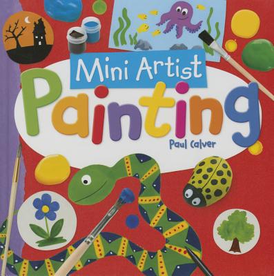Painting (Mini Artist) | mitpressbookstore