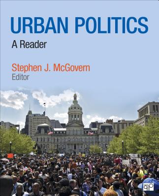 Urban Politics: A Reader (Paperback) | Hooked