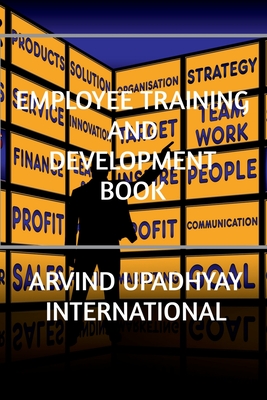 Employee Training and Development Book (Paperback) | Wellesley Books