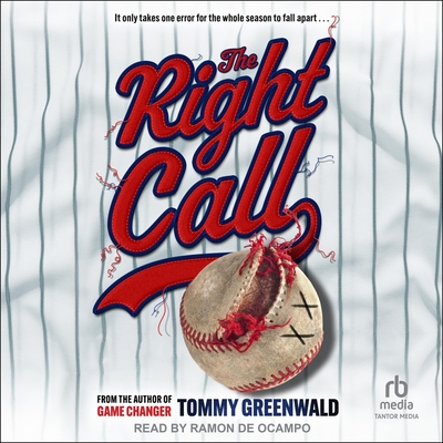 The Right Call | The Stacks Bookstore - Savannah, Georgia