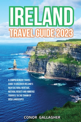 Ireland Travel Guide