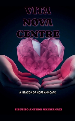 Vita Nova Centre (Paperback) | Prairie Lights Books