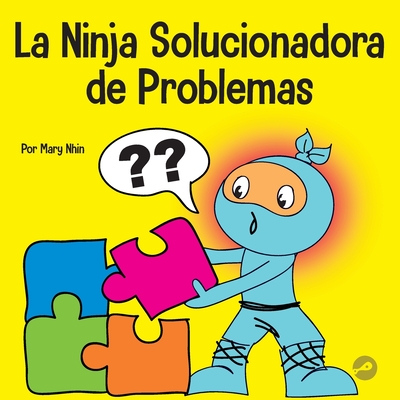 El Ninja Impulsivo: Un libro social y emocional para niños y ...