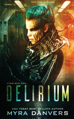 Delirium Book Cover