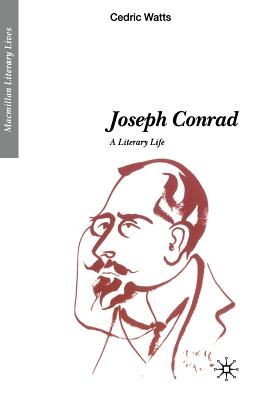 Joseph Conrad: A Literary Life | mitpressbookstore
