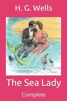 The Sea Lady: Complete (Paperback) | Children's Book World
