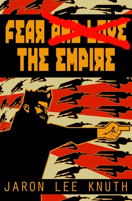 Fear the Empire (Super Power Saga #3) | mitpressbookstore