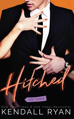 Hitched (Imperfect Love #3) | Reach And Teach