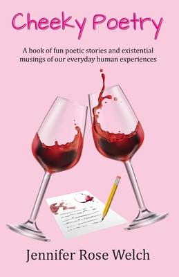 Cheeky Poetry | mitpressbookstore