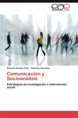 Comunicacion y Socioanalisis | Bookshop Santa Cruz