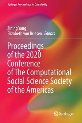 Proceedings of the 2020 Conference of the Computational Social Science ...
