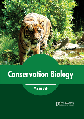 Conservation Biology | Vroman's Bookstore