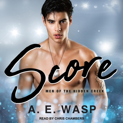 Score | Water Street Bookstore, Inc.