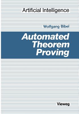 Automated Theorem Proving (K) | mitpressbookstore