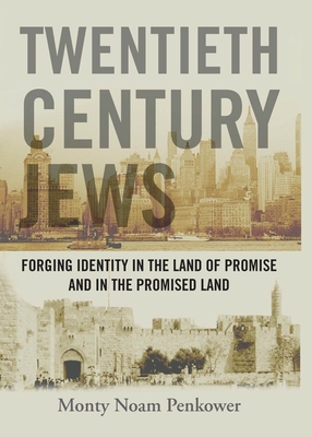 Twentieth Century Jews: Forging Identity in the Land of Promise and in ...