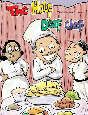 The Half Deaf Chef (Enlighten Stories #1) | mitpressbookstore