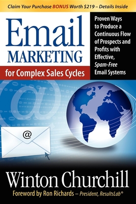 Email Marketing for Complex Sales Cycles: Proven Ways to Produce a ...