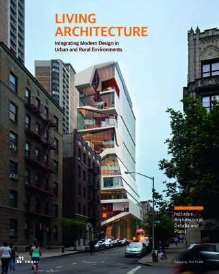 Living Architecture: Contextual Design in Urban and Rural Settings ...