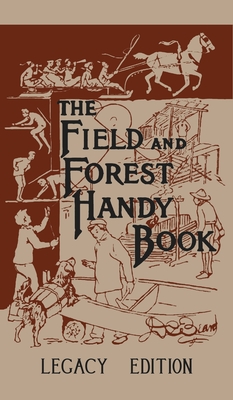 Handybook Logo