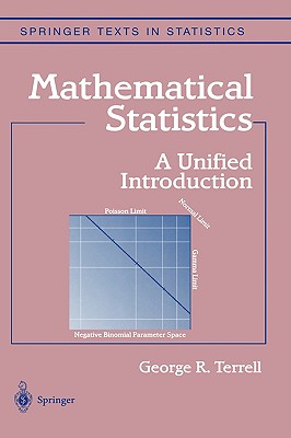 Mathematical Statistics: A Unified Introduction (Springer Texts in ...