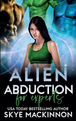 Alien Abduction 2022 Movie Poster