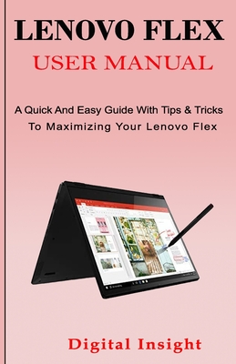 Lenovo Flex User Manual (Paperback) | Harvard Book Store