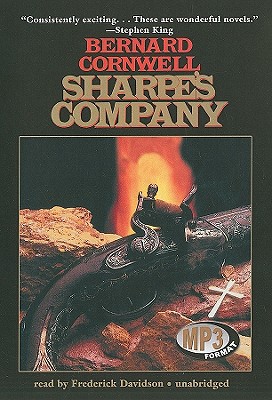 Sharpe's Company (Richard Sharpe Adventures #1982) | mitpressbookstore