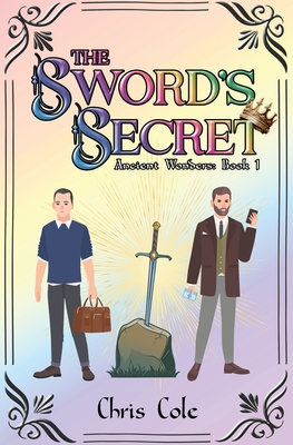 The Sword's Secret: Ancient Wonders: Book 1 (Paperback) | RJ Julia ...