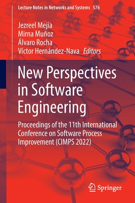 New Perspectives in Software Engineering: Proceedings of the 11th ...