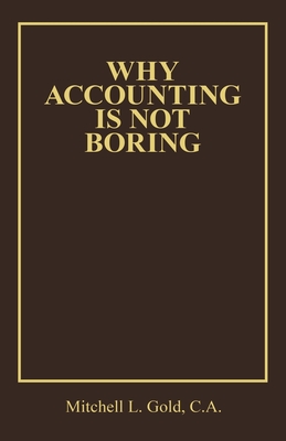 Boring Accountants