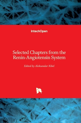 Selected Chapters from the Renin-Angiotensin System (Hardcover ...