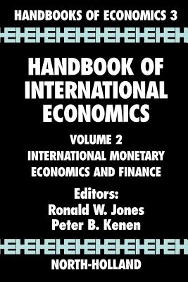 Handbook of International Economics: International Monetary Economics ...